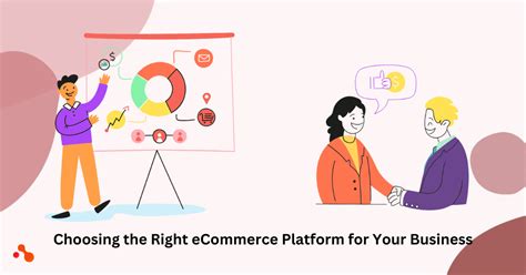 Choosing The Right Ecommerce Platform For Your Business By Ahmed Ginani Medium