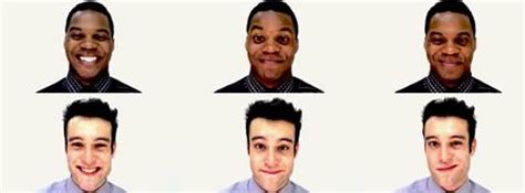 Certain Smiles Arent All They Are Cracked Up To Be Neuroscience News