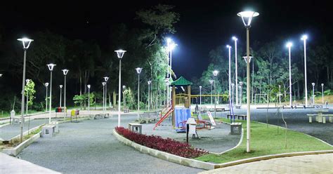 Modernização Do Parque De Iluminação Pública Tudo O Que Você Precisa Saber