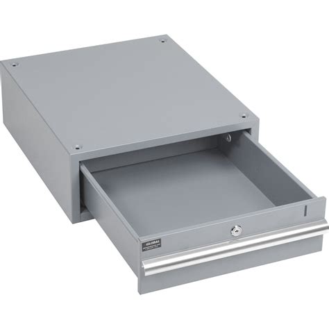 Stacking Workbench Drawer Gray 6h Ebay
