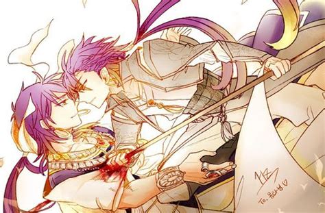 Pin By Sarah Janes On Sinbad Magi Sinbad Magi Sinbad Magi Kingdom
