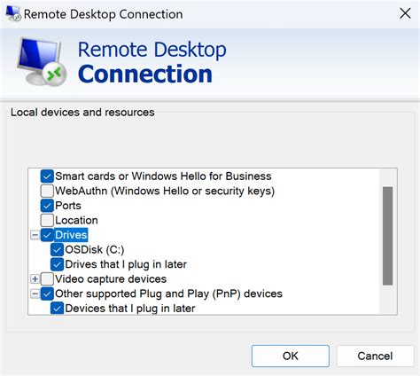 Azure Win Vm Cannot See Usb Device From Unix Microsoft Qanda