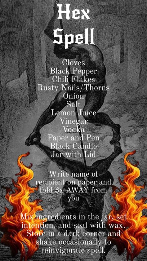Best 13 10 Simple Spells For Beginner Witches Artofit