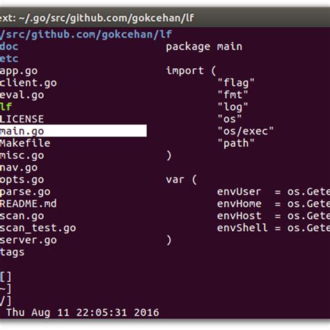 Lf File Manager Alternatives And Similar Software