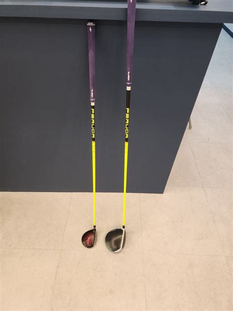 대구골프피팅 마이골프피팅 갓성비 페루가샤프트 여성드라이버 우드 샤프트피팅 네이버 블로그