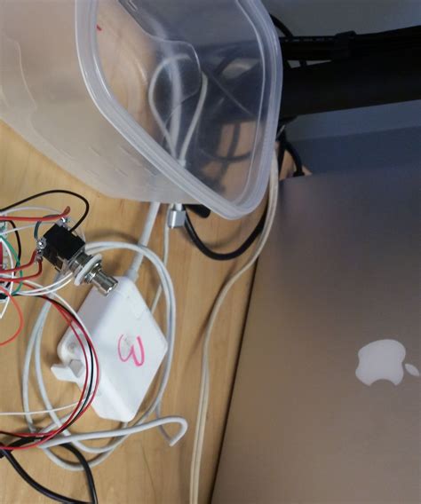 Arduino Guitar Fx Pedal 6 Steps With Pictures Instructables