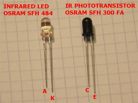 Ir Phototransistor Arduino