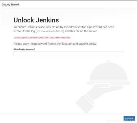 Jenkins官方docker镜像安装jenkins 官方镜像 Csdn博客