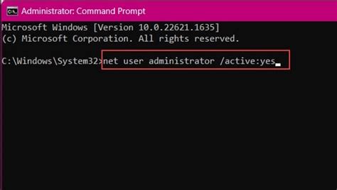 Fix Failed To Enumerate Objects In Container Error In Windows 11