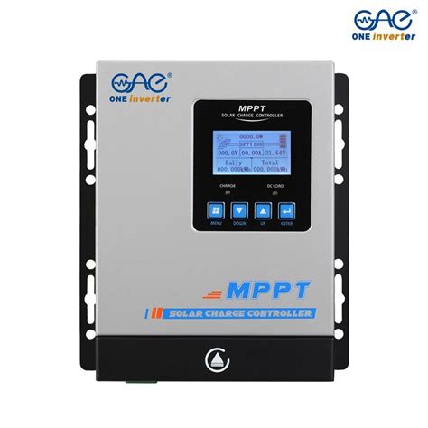 china customized high efficiency 30a mppt solar controller