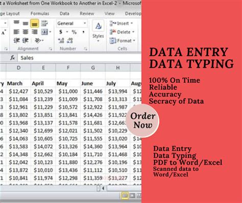 Clean Organize Merge And Format Data In Excel Sheet By Usamaahmed Fiverr