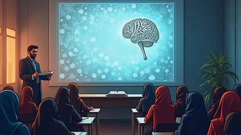 هوش مصنوعی و اسلام زندگی پلاس