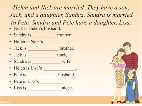Uncle Jacks Nieces Telegraph