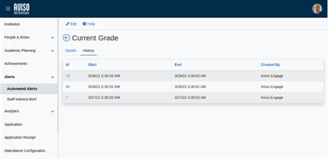 Automated Alert History And Troubleshooting Automated Alerts Watermark