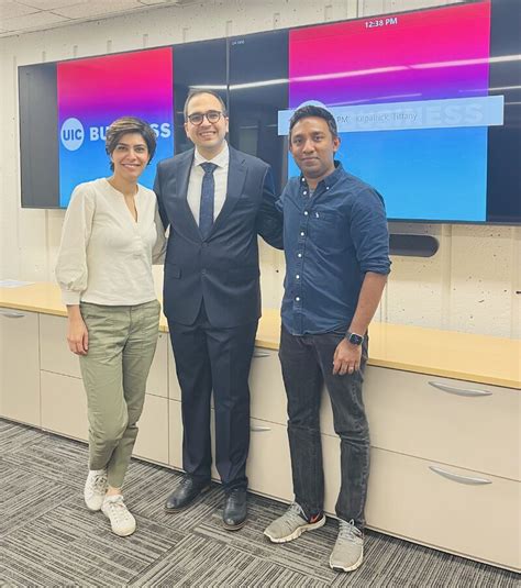 Parshan Pakiman On Linkedin I Am Thrilled To Announce The Successful