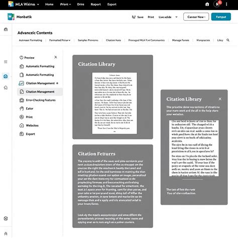 Master Mla Essay Header Elevate Your Paper Now Affine