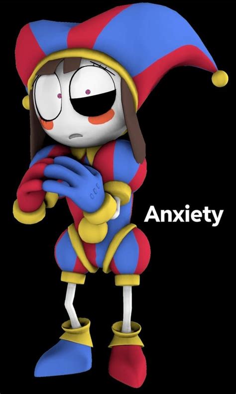 Potential Theory That Tadc Characters Represent Mental Illnesses Disorders R Glitchproductions