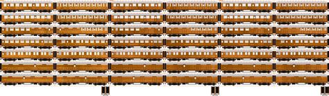 Lner Gresley Teaks By New Oban Productions On Deviantart