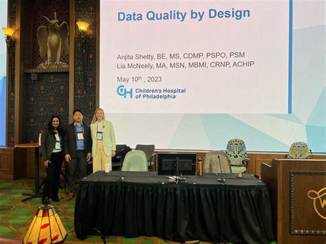 Anjita Shetty On Linkedin Dataquality Datamanagement Datagovernance Hospitals Epicsystems…