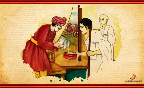 Bhagwan Rishabhdev Stories Adinath Tirthankar Life Stories