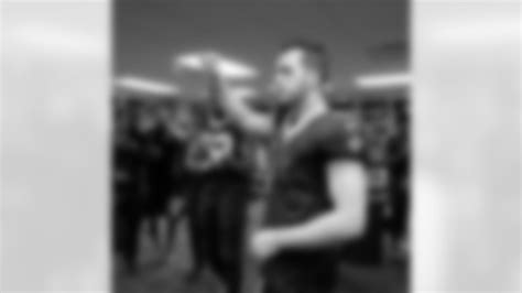 Photos Postgame Locker Room Saints Vs Titans Week 1 2023