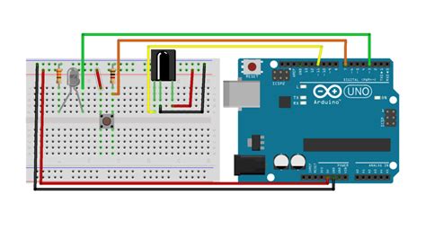 arduino créer une télécommande infrarouge retro et geek