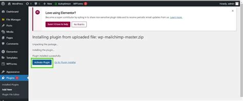 How To Install Wordpress Plugins And Themes From Github Geeksforgeeks