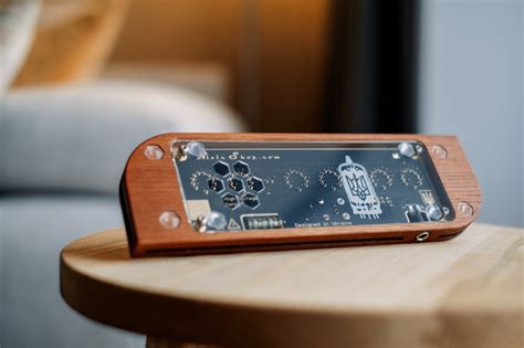 Nixie Shop Buy Nixie Clocks Online