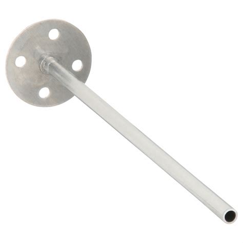 9 14 In Overall Lg 1 14 In Exterior Lg Static Pressure Probe 2ejn821119 112 Grainger