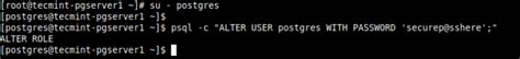 How To Install Postgresql And Pgadmin In Rhel 9