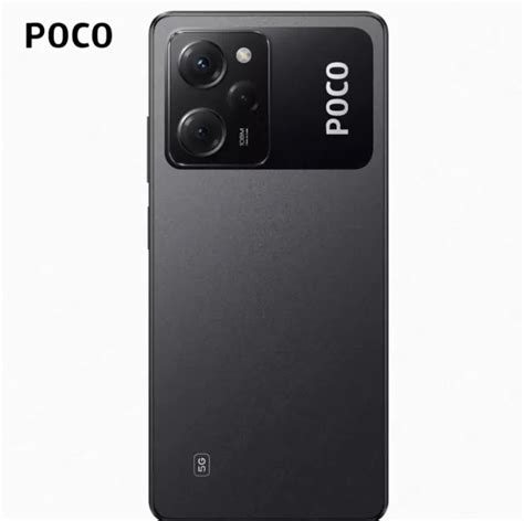 Смартфон Xiaomi Poco X5 Pro 5G 8/256GB Global Черный в Ташкенте цена ...