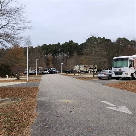 The 10 Best Rv Parks Near Williamsburg Va