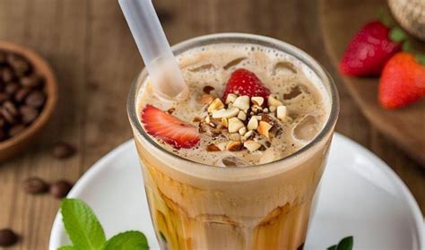 Como Hacer Tapioca Con Cafe