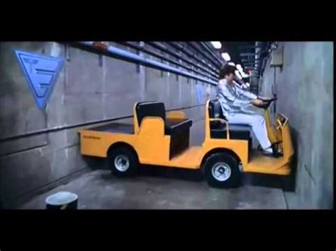 Austin Powers Gets Stuck For Ten Minutes Youtube