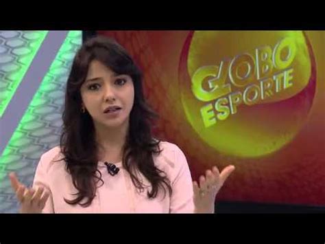 Globo Esporte Ter A Feira Youtube
