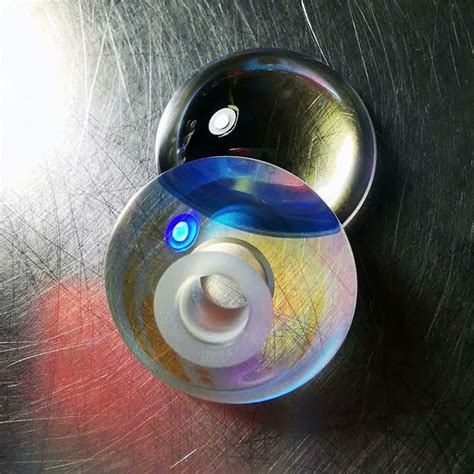 Aspherical Lens Youtube