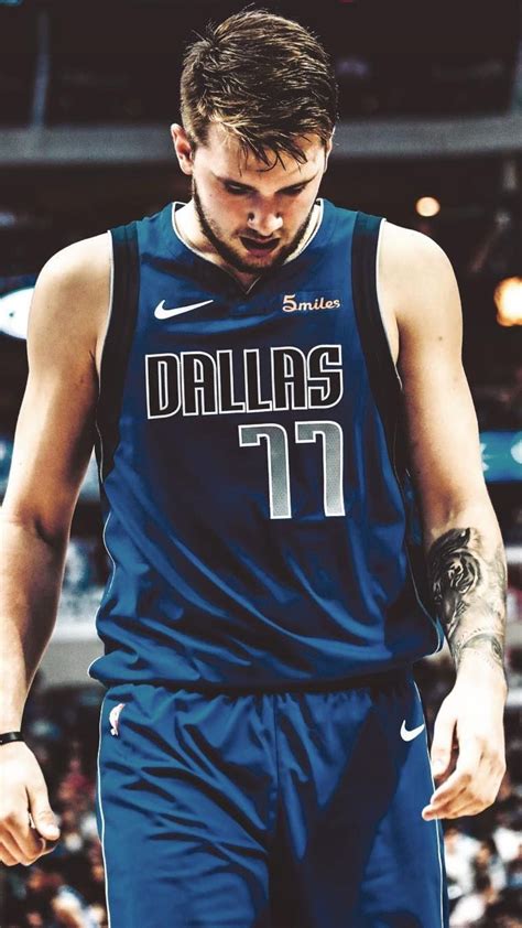 Fondos De Pantalla De Luka Doncic Fondosmil