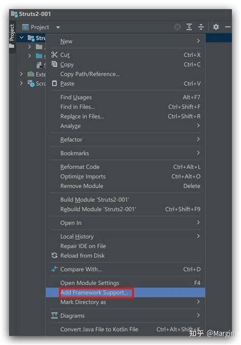 Struts Cve