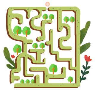 迷宫图片 迷宫素材 迷宫模板图片下载 千库网