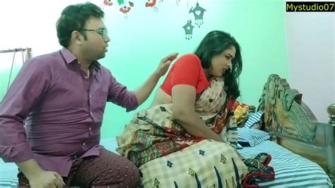Latest Indian Video Desi Village Bhabhi Sex With Husband Friend Indianporn