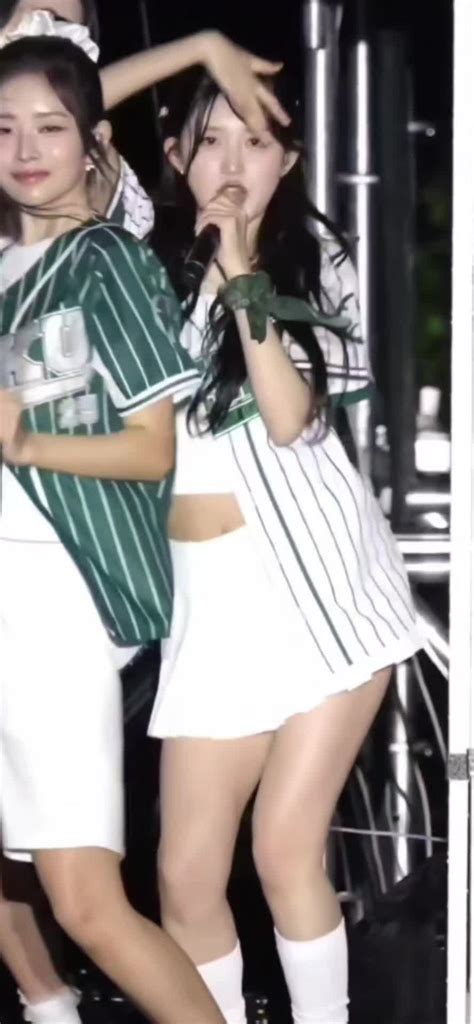 250509 Gaeul Gaeul Kpop Ive[other Members Jang Wonyoung 🐰 Nao