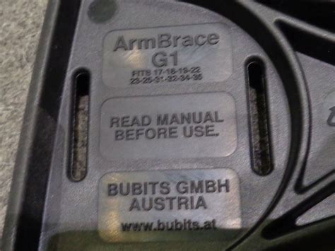 Armeria Frigerio Calciolo Bubits G1