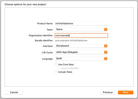 How To Create Infinite Scroll In Uitableview By Mohd Hafiz Level Up