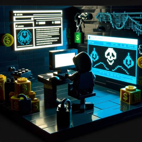 The Dark Web And Cybersecurity Navigating The Digital Underworld