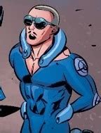 Sniper D Character Comic Vine