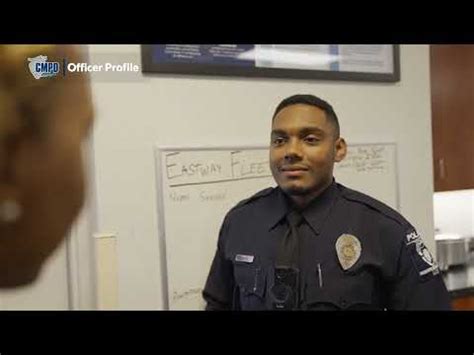 Careers CMPD Recruitment