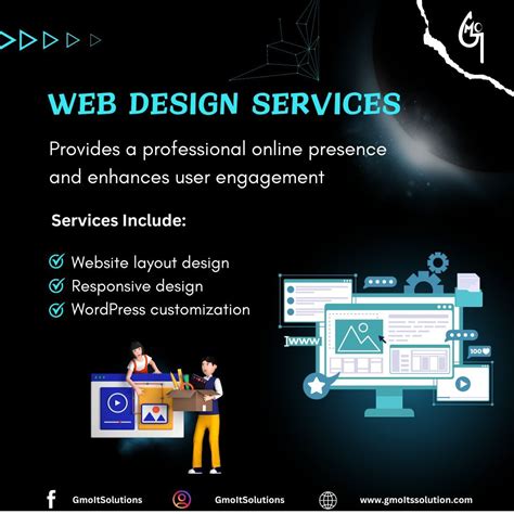 Gmo It Solutions On Linkedin Webdesign Websitedesign Uxui Digitaldesign Webdevelopment