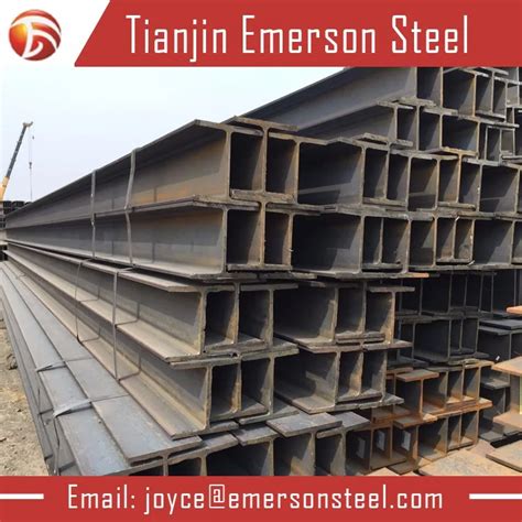 스틸 아연 H 빔 250x255x14x14mm 스틸 구조 프로젝트 H 빔 큰 주식 Buy 아연 H 빔 250x255x14x14mm250x255x14x14mm 스틸 구조