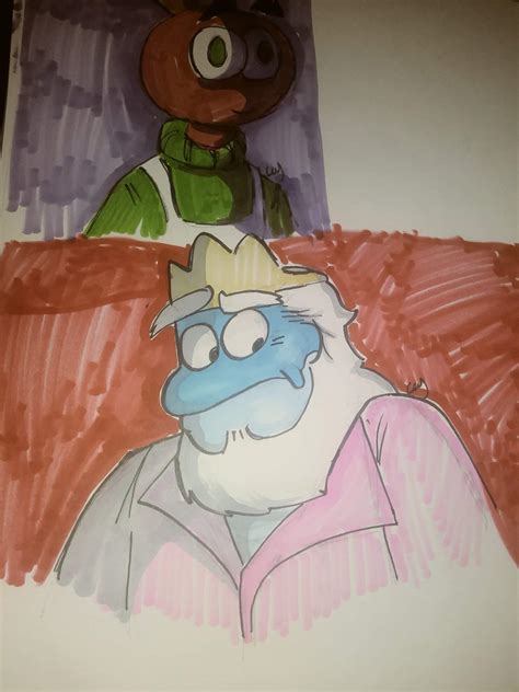 A Butt Ton Of Drawings Amphibia Amino