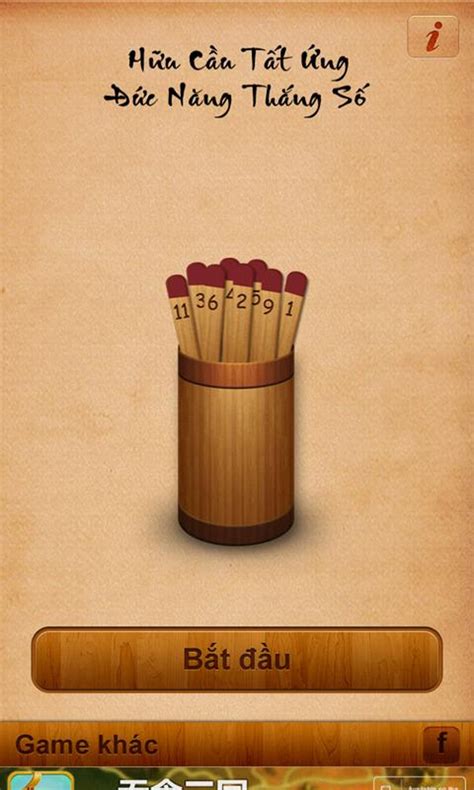 Quan Th Nh Linh X M Apk For Android Download